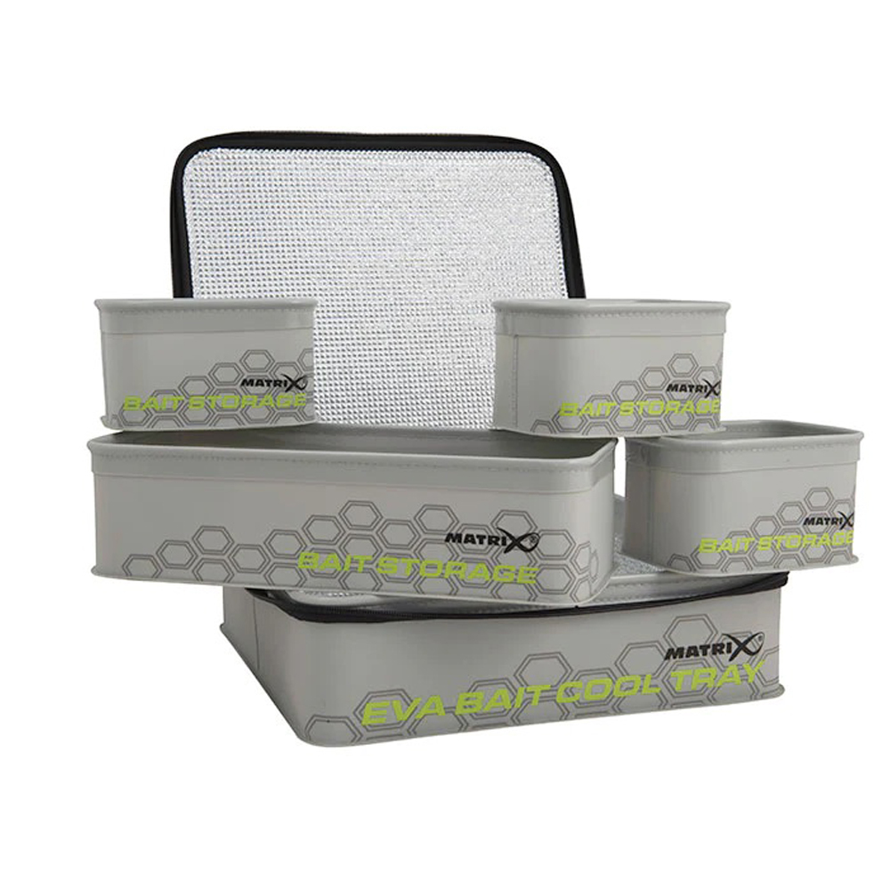 MATRIX EVA BAIT COOLER TRAY