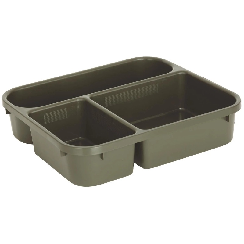 FOX CUVETTE TRAY 17L / UMETAK ZA KOFU