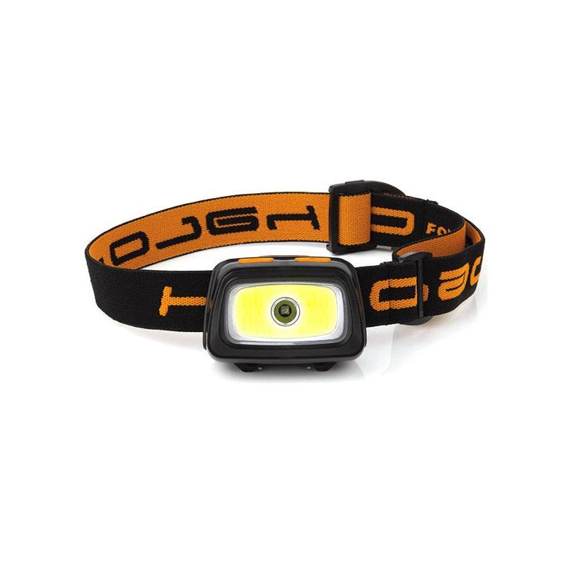 FOX HALO MULTI COLOUR HEADTORCH