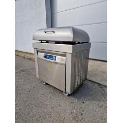 Komet - S501 Vacuum machine