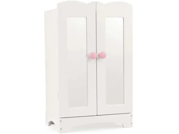 KidKraft Ormar za lutke Lil'Doll