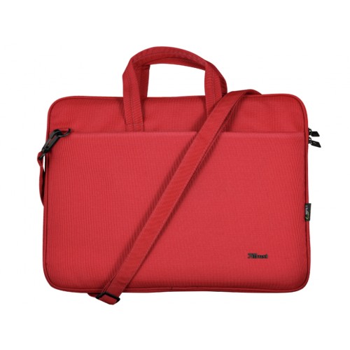 Torba TRUST 16" Bologna Eco/crvena