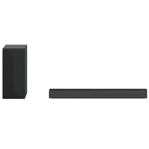 Zvučnik LG/ soundbar S40Q/300W/2.1/crna