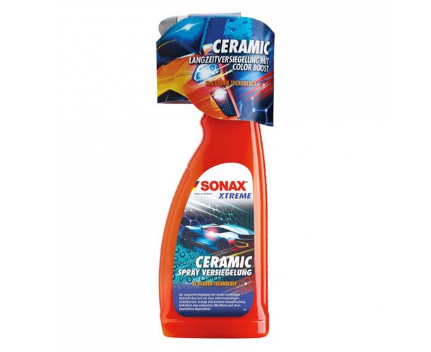 Keramički vosak u spreju Sonax Xtreme Ceramic 750ml