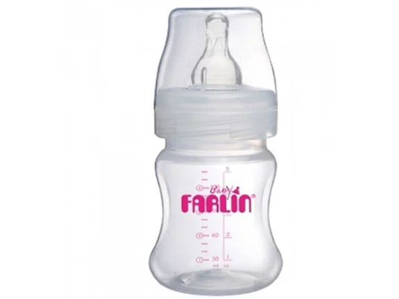 Farlin PP flašica 140ml