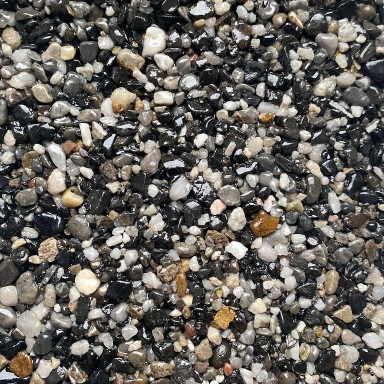 Ocean Pearl - Daltex mešavina 1/5 mm