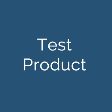 Test proizvod