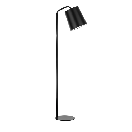Podna lampa STABILE Black – 549603