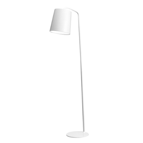 Podna lampa STABILE White – 549602