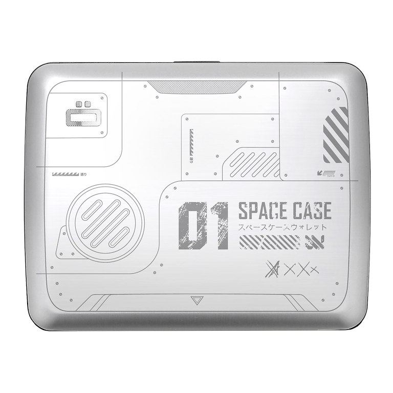 OGON Smart Case L Space Case