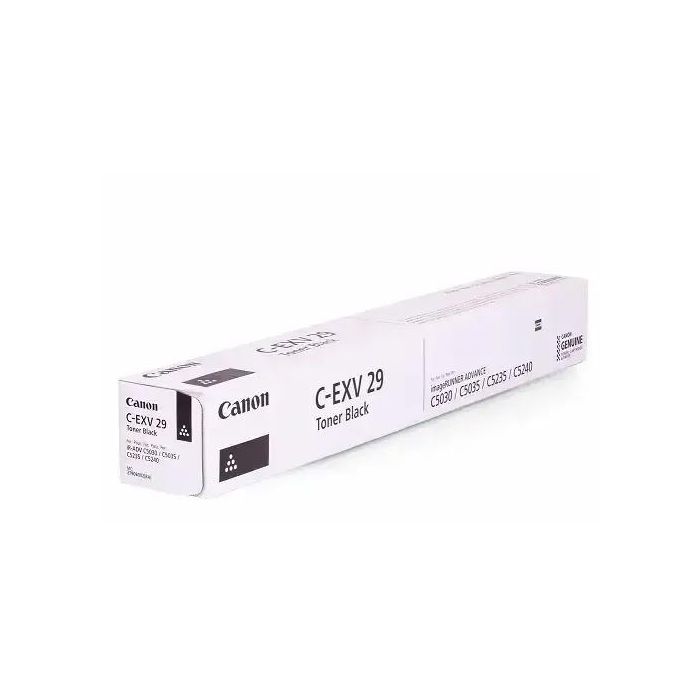 Toner Canon EXV-29 Black