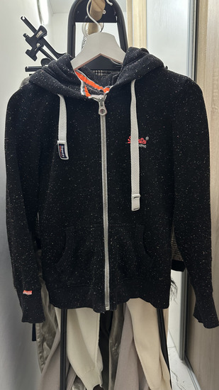 SUPERDRY ORIGINAL DUKS NA RASKOPCAVANJE