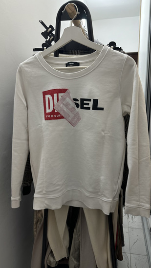 DIESEL ORIGINAL DUKS