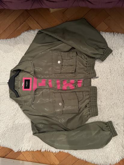 Nova Guess jakna