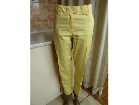 BANDOLERA ZUTE PANTALONE KAO NOVE 40