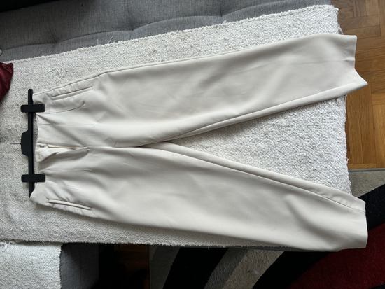 Pantalone New Yorker
