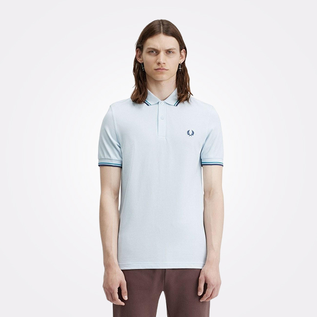 Fred Perry Polo Shirt M3600