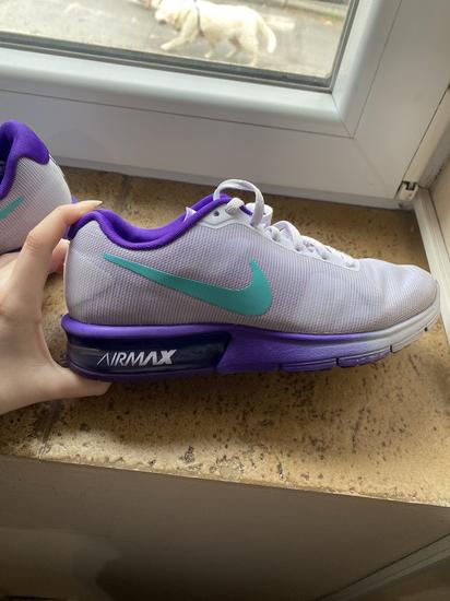 Nike air max 37.5