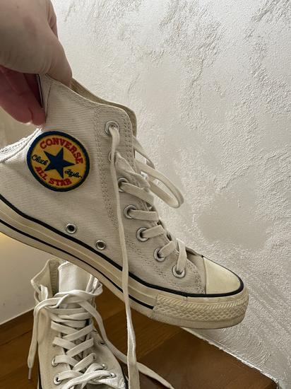 Converse starke