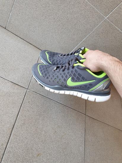 Nike free tr fit 41