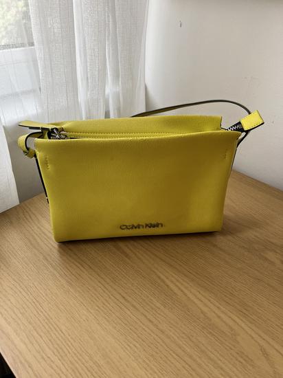 Calvin Klein torba