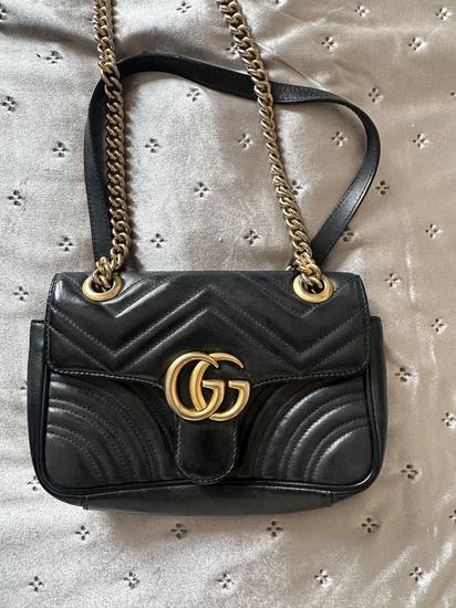 Gucci torba