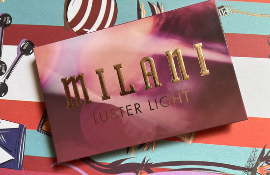 Milani Luster Light