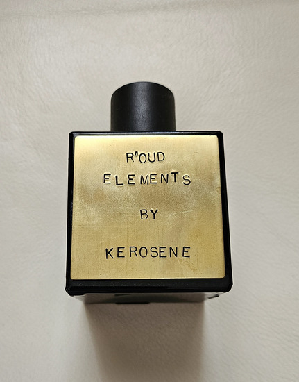 Kerosene R`oud Elements parfem, original