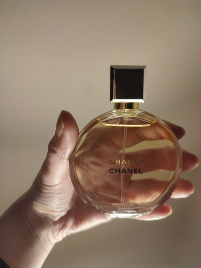 Chanel chance original