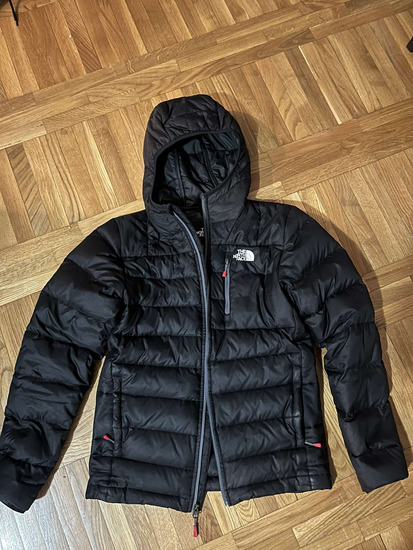 Jaknica the north face