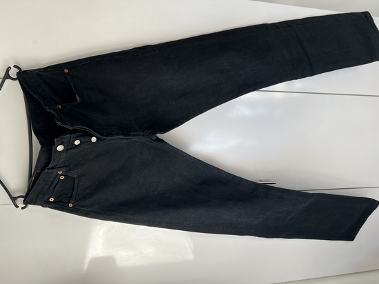 Levis 501 34/36