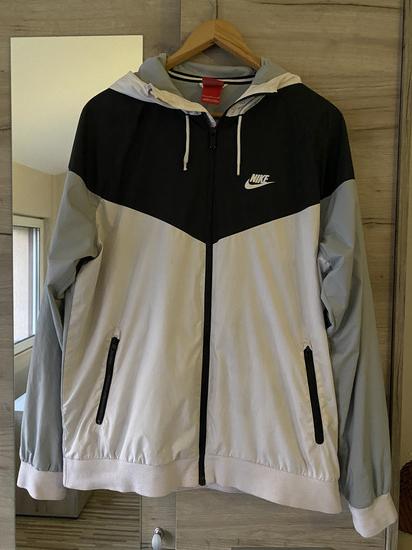 Nike windrunner šuškavac