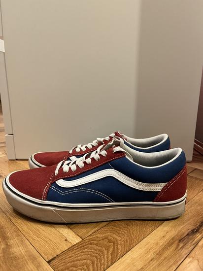 VANS Lagane Udobne Muške Patike