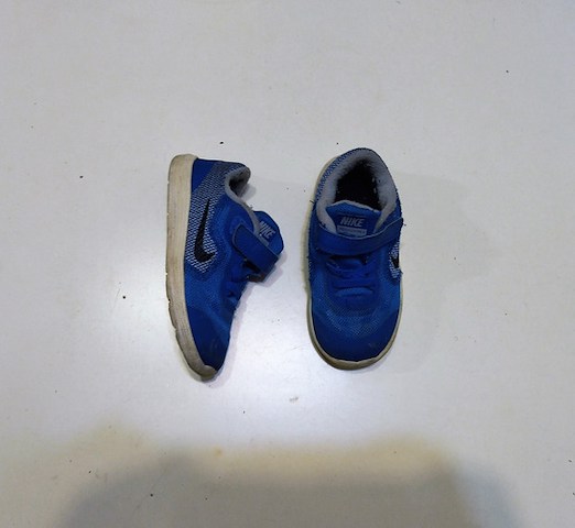 Nike patike 25 (15.5cm)