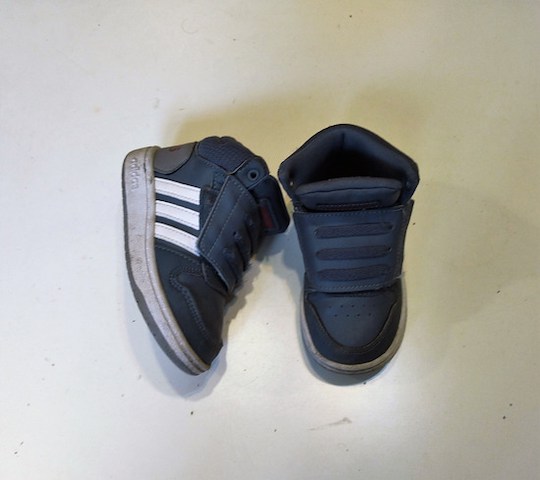 Adidas patike 26 (16cm)