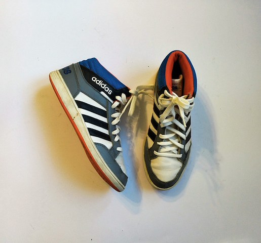 Adidas patike 33/34 (21cm)