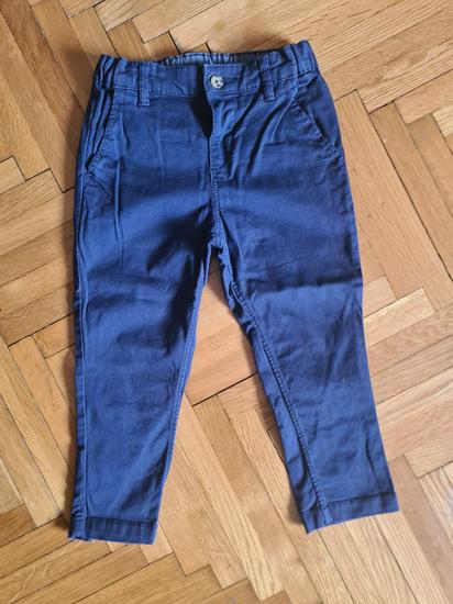 H&M lagane pantalone od kepera