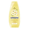 SCHAUMA ŠAMPON 400ML 7 TRAVA