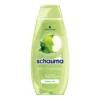 SCHAUMA ŠAMPON 400ML COLOR GLANZ