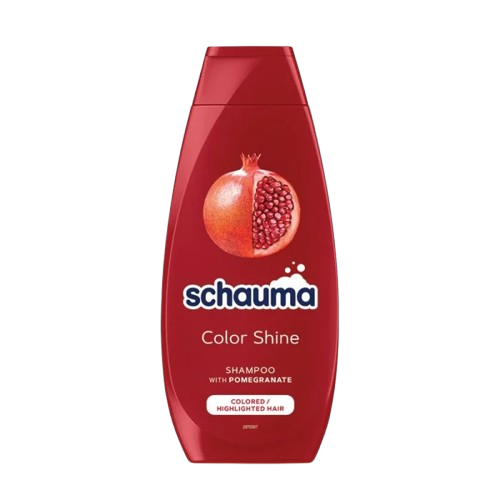 SCHAUMA ŠAMPON 400ML GENTLE REPAIR