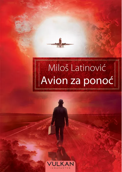 Avion za ponoć (29406)