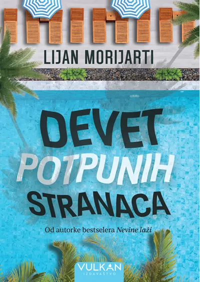 Devet potpunih stranaca (28900)