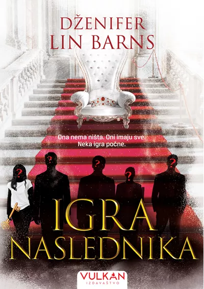 Igra naslednika (28542)