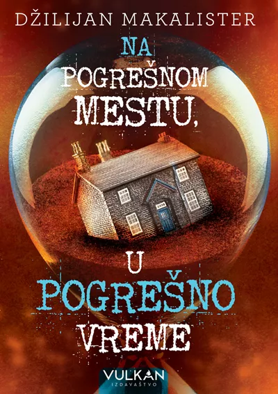 Na pogrešnom mestu u pogrešno vreme (28547)