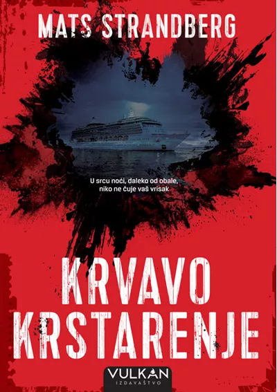 Krvavo krstarenje (24750)