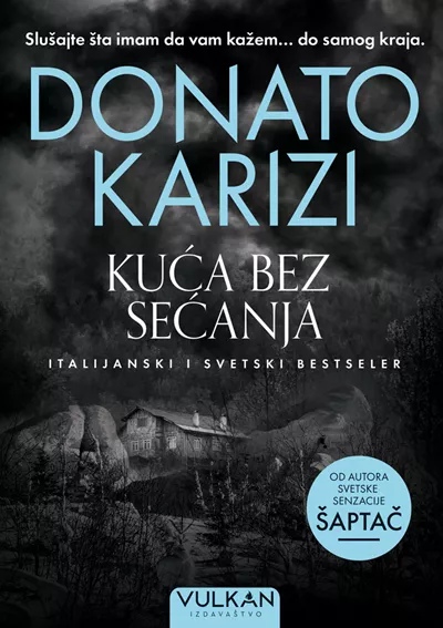 Kuća bez sećanja (28471)