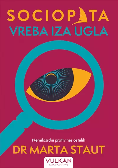 Sociopata vreba iza ugla (25049)