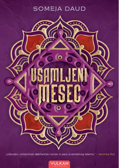 Usamljeni Mesec (24687)