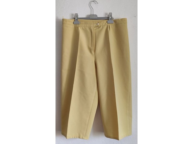 3/4 Kvalitetne pantalone XL/XXL