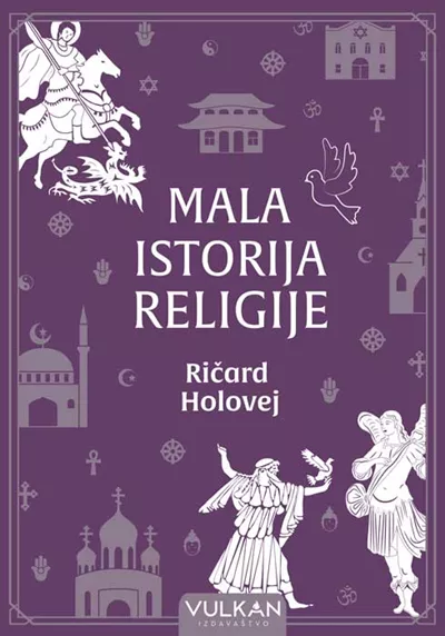 Mala istorija religije (25048)